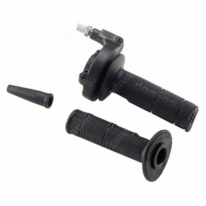 COMANDI GAS - Caba Moto Biella